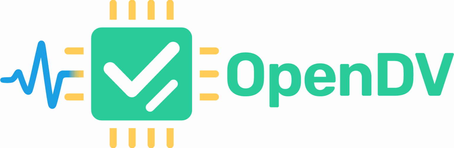 Getting Started with UVM: A Beginner's Guide - OpenDV